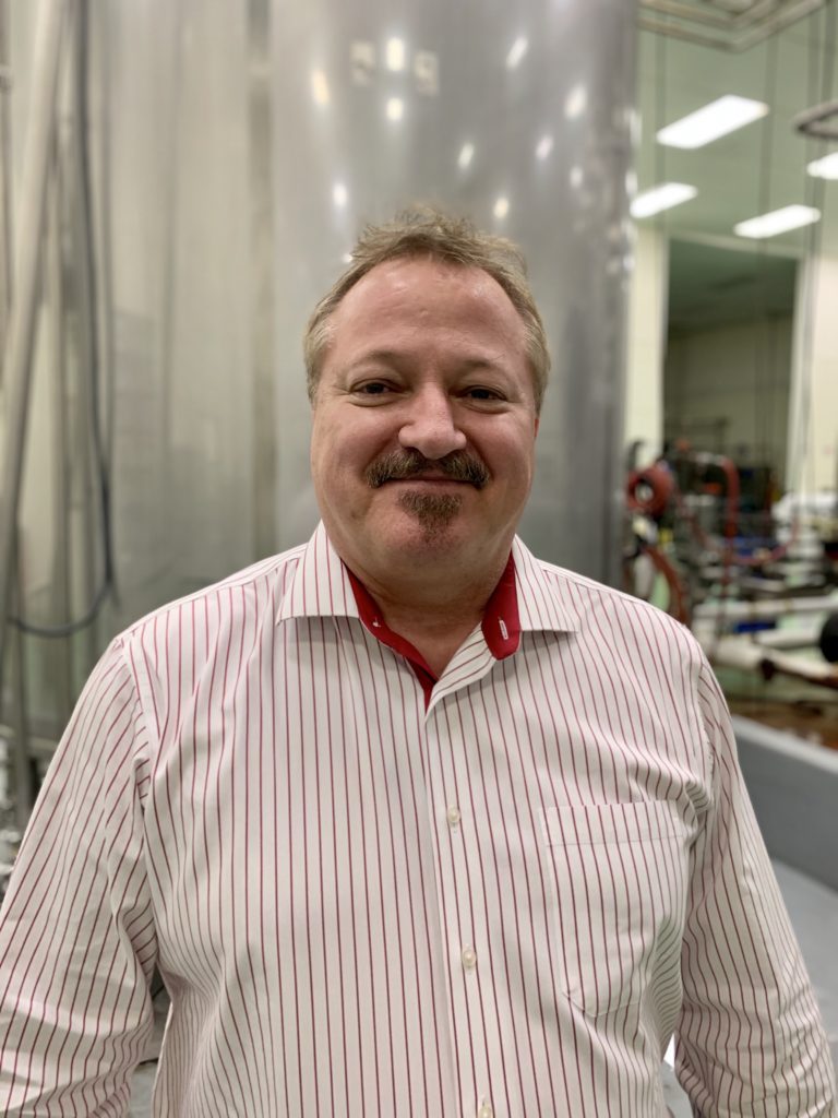 Nue Vodka - Nue Vodka