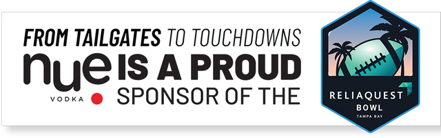 Nue Vodka - Award-Winning Texas vodka